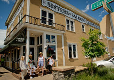 Planning & Zoning | City of Sisters, Oregon